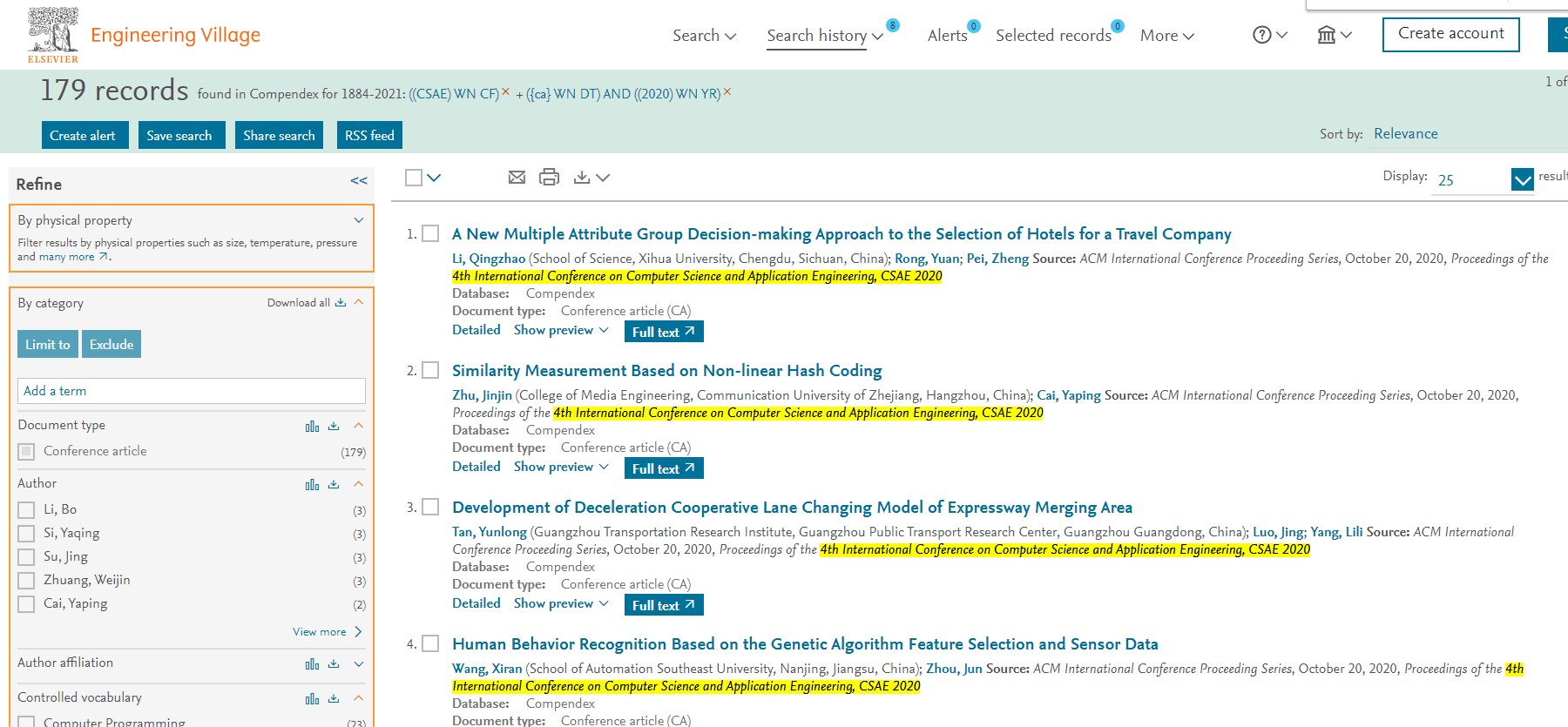 The 10th International Conference on Computer Science and Application Engineering (CSAE 2026)